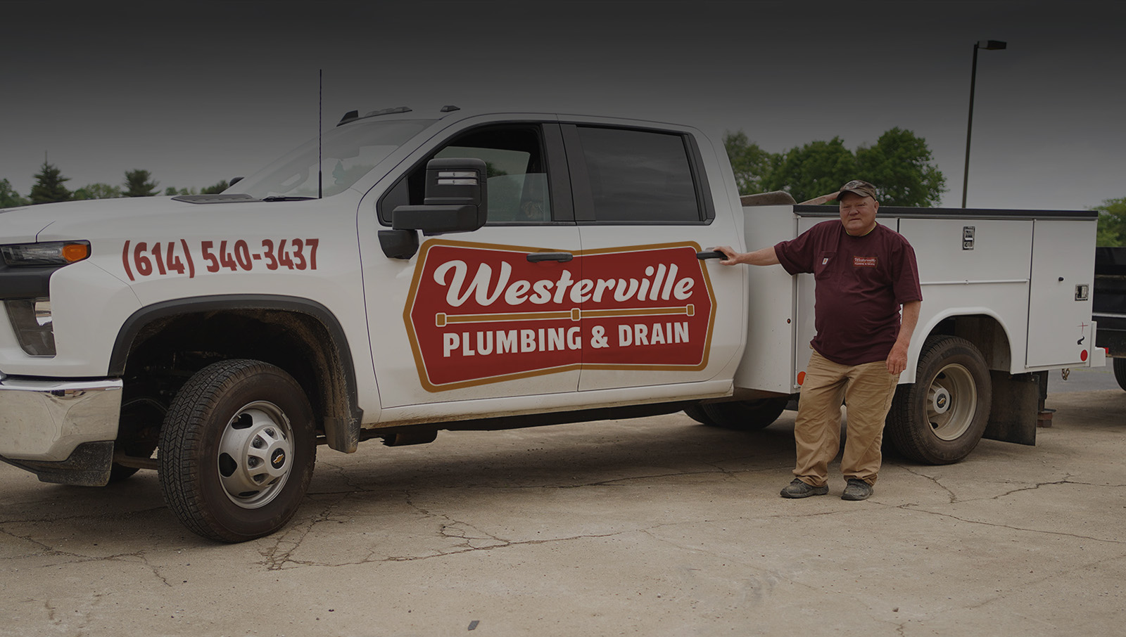 Home - Westerville Plumbing & Drain